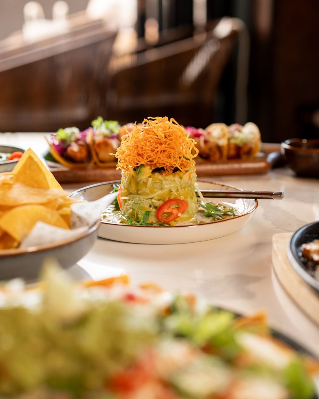 Unique Brunch Experiences at Barbossa: Best Saturday Brunch in Abu Dhabi